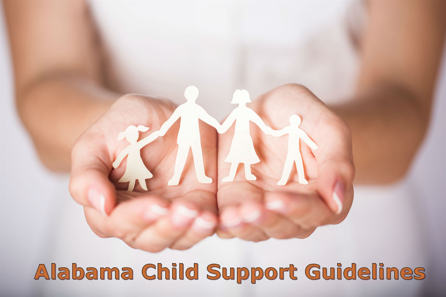 Alabama Child Support Guidelines - The Yeatts Law Firm, LLC